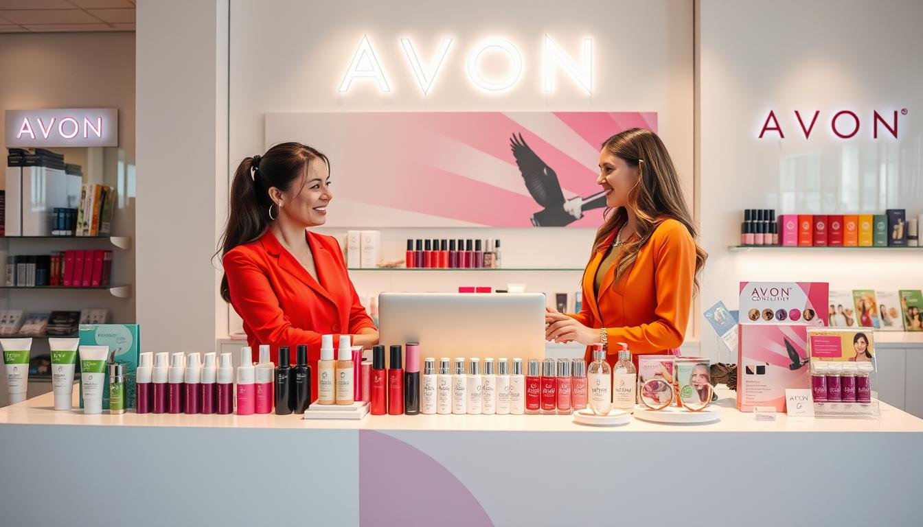 SAC Avon revendedora: Suporte especializado para suas vendas